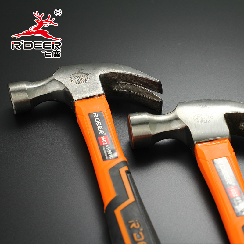 High-end Hammer from China manufacturer - Robust deer Tools Co., Ltd.