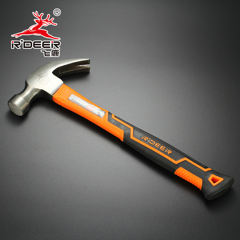 High-end Hammer from China manufacturer - Robust deer Tools Co., Ltd.